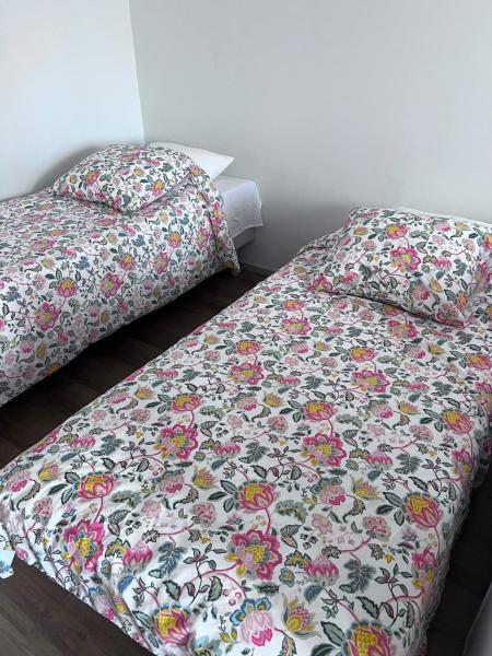 One Room, Kitchen, Balcony - Espoo