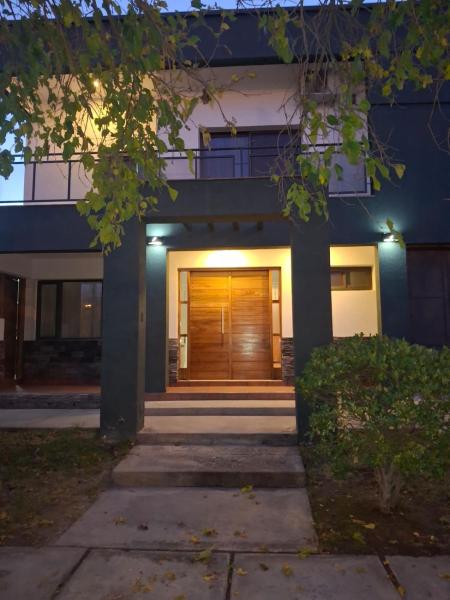 Casa Los Olivos Suites - San Rafael, Argentina