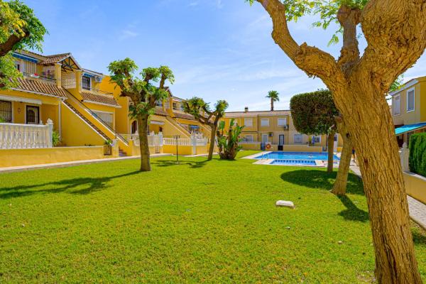 La Casita Del Sol - San Miguel de Salinas