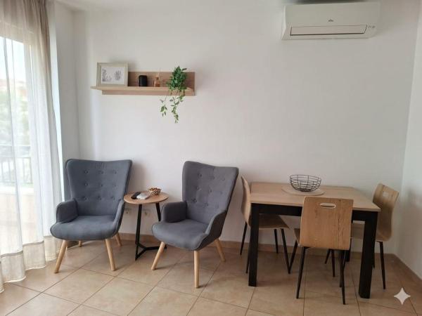 Apartamentos El Barrio - Nerja
