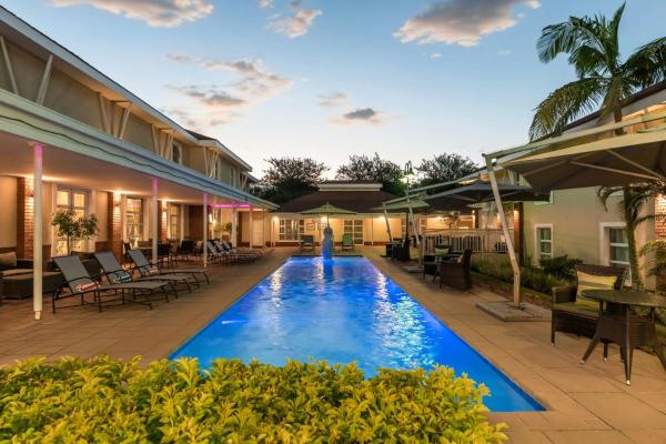 Protea Hotel By Marriott Nelspruit - South Africa