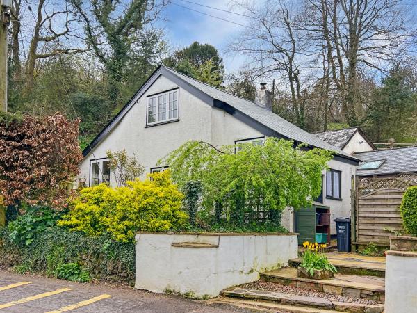 The Coach House Dulverton - Dulverton