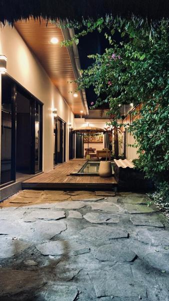 3br Cozy Villa-in Central Of Uluwatu-private Pool - Jimbaran