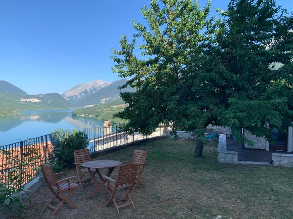 Il Giardino Di Lallo - Barrea