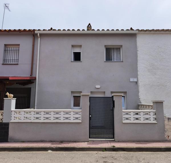 Casa 4 Dormitorios Sant Antoni A 500m De La Playa - Costa Brava