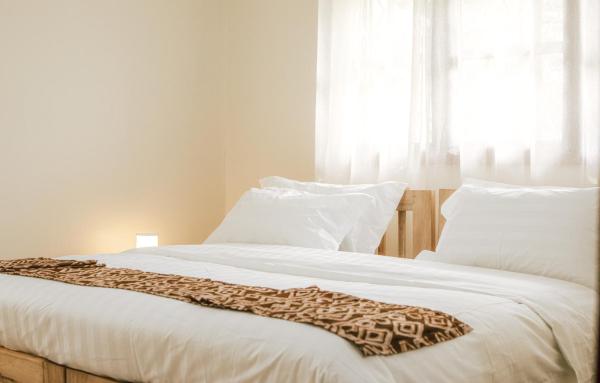 Josire Residence - Ouganda
