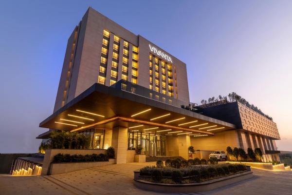 Vivanta Vrindavan - Vrindavan