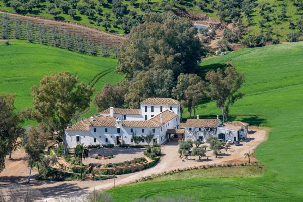 Hotel Corbella - Almodóvar del Río