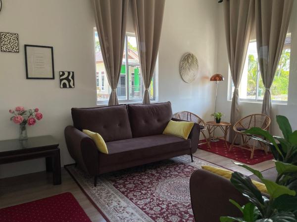 Rumah Kita Homestay Perlis Rumah 2 - Arau