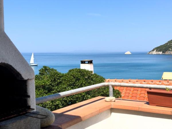 Golfo Azzurro - Helloelba - Elba