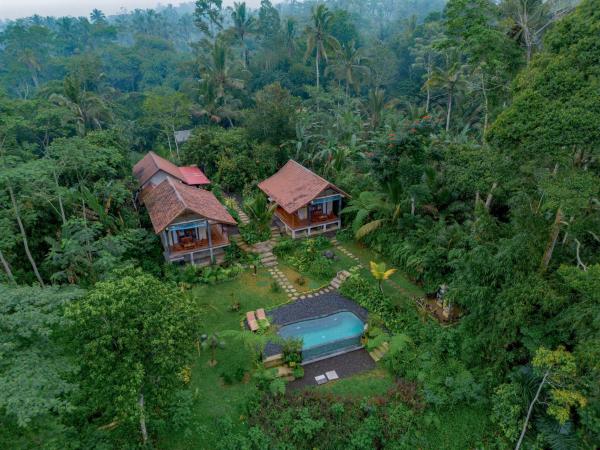 Pondok Karang Bonyoh By Yukaya Escape - Sidemen