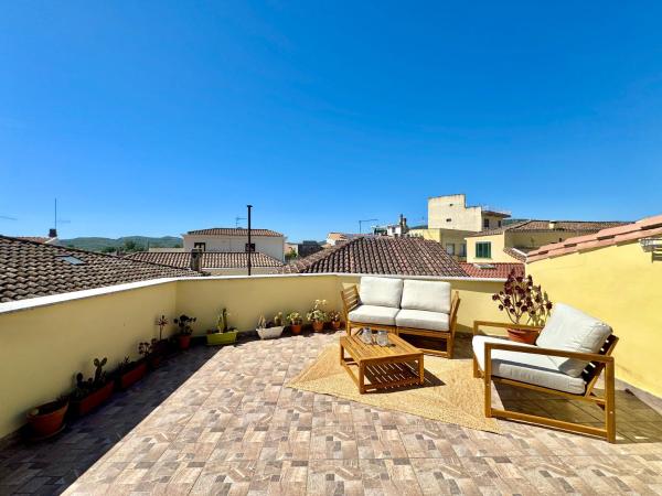 Sunlight Terrace - Tortolì