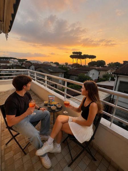 Sofy Penthouse - Viareggio