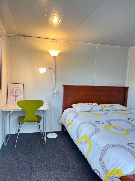 Independent Cabin - Auckland