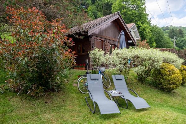 Chalet Chez Corinne - Ventron
