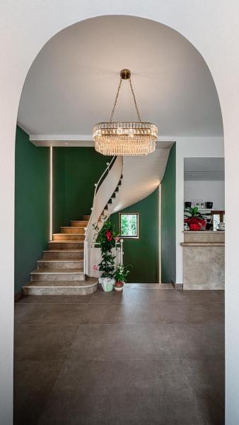 Hotel Sangallo - Arezzo