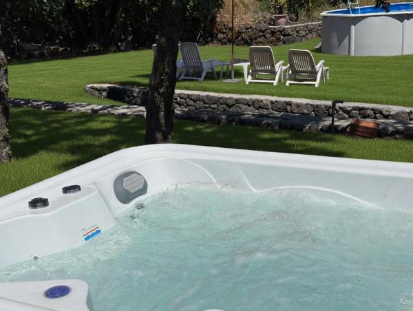 Etna Paradise Villa Respa - Acireale