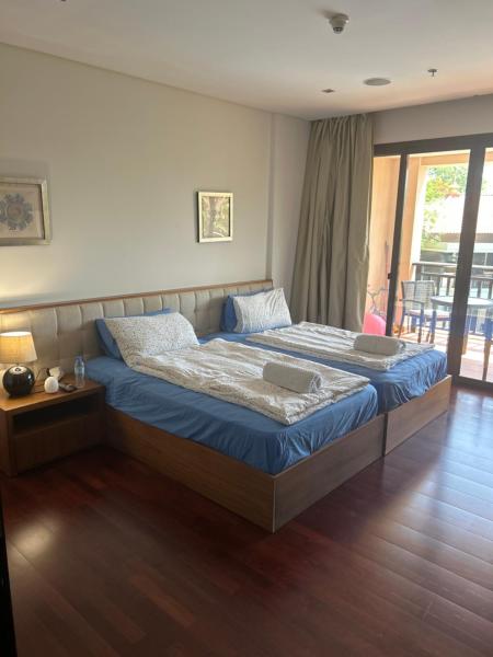 Palm Jumeirah Anantara Homestay17 - Dubai