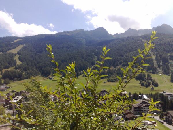 B & B Le Riue - Tirano