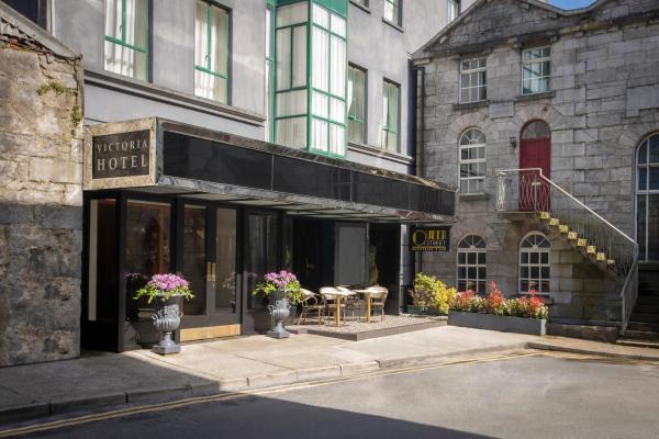 The Victoria Hotel - Galway