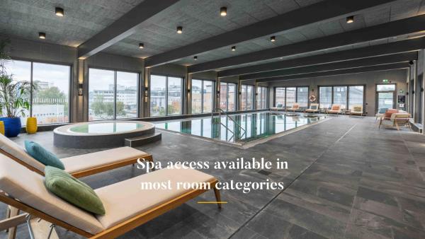 Voco Stockholm - Kista By Ihg - Stoccolma
