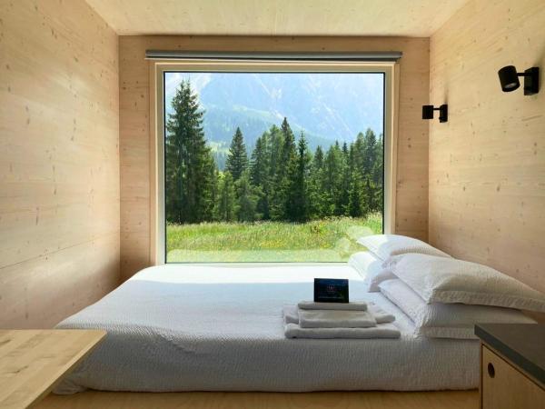 Un Rifugio Per Rallentare A Sappada - Sappada