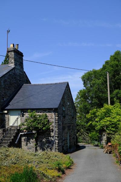 Eryri Golden Stays - Gwynedd