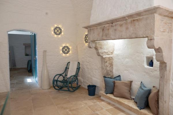 Ad Calcem Antiche Dimore - Lagodentro - Molfetta