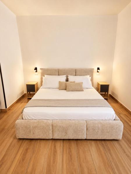Home Da Angelica - Leverano