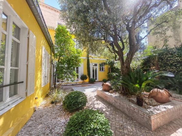 La Maison Cannoise - Cannes