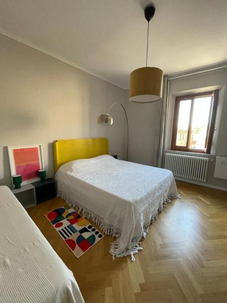 Appartamento Ai Piedi Del Borgo - Certaldo