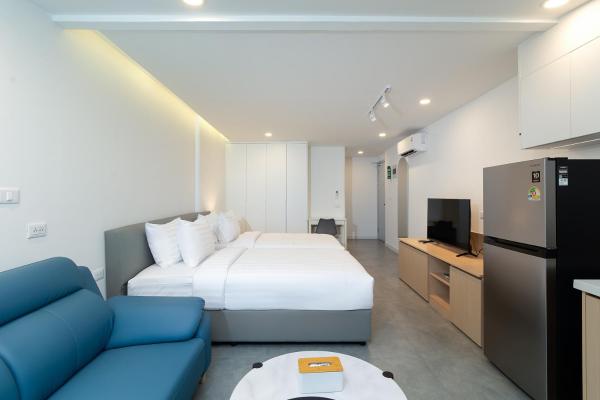 Mac's House - Khlong Toei