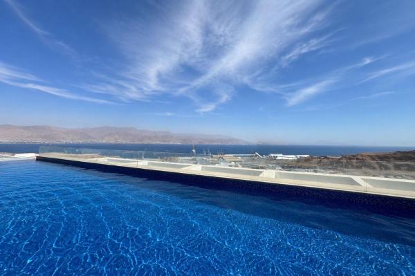 Sky Penthouse Eilat - Eilat