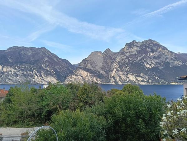 Villa Ulrica - Nago-Torbole