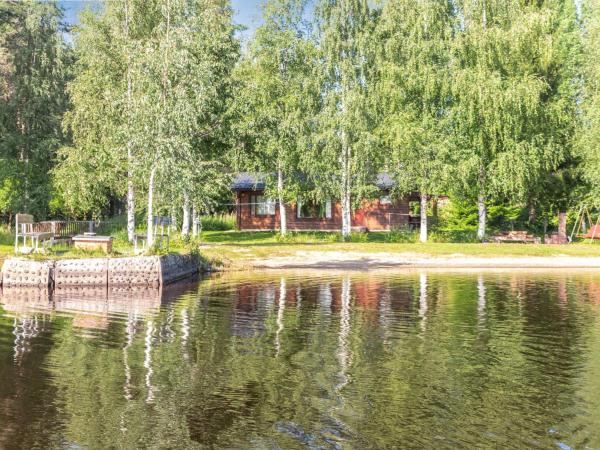 Holiday Home Pikkupuro By Interhome - Kuopio