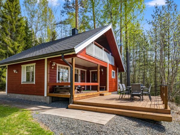 Holiday Home Pinea By Interhome - Kanta-Häme