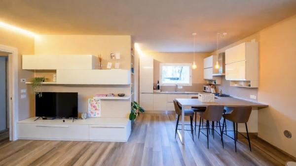 Elegant Apartment Garden & Parking - Manerba del Garda