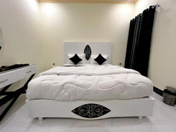 Step Inn Family Hotel Lahore - Lahore