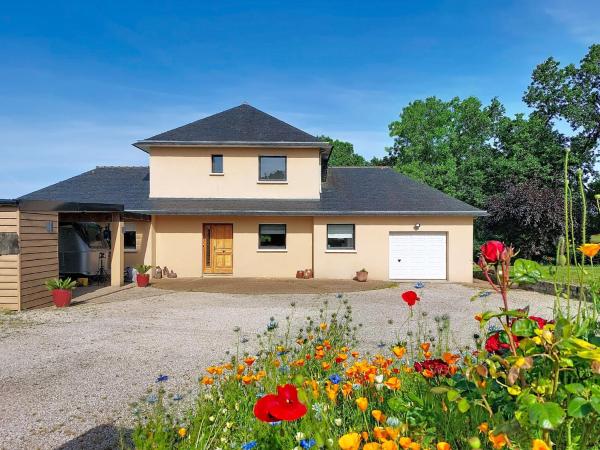Holiday Home Le Duc By Interhome - Brignogan-Plage