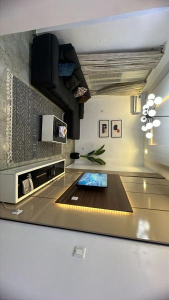 Jahi Luxury 2 Bedroom And 1 Bedroom Apartments - Abuja