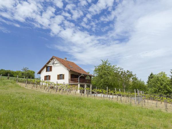 Holiday Home Pax By Interhome - Balatonlelle