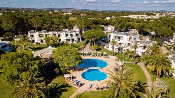 Balaia Sunny Holidays With Pools & Beach - Albufeira