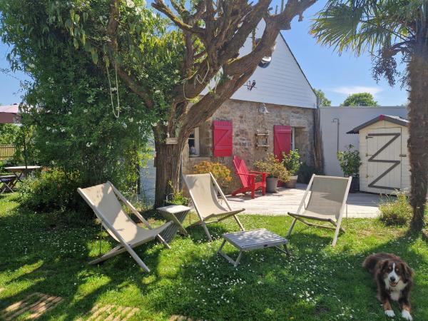 Les Chambres Du Keriolet - Carnac