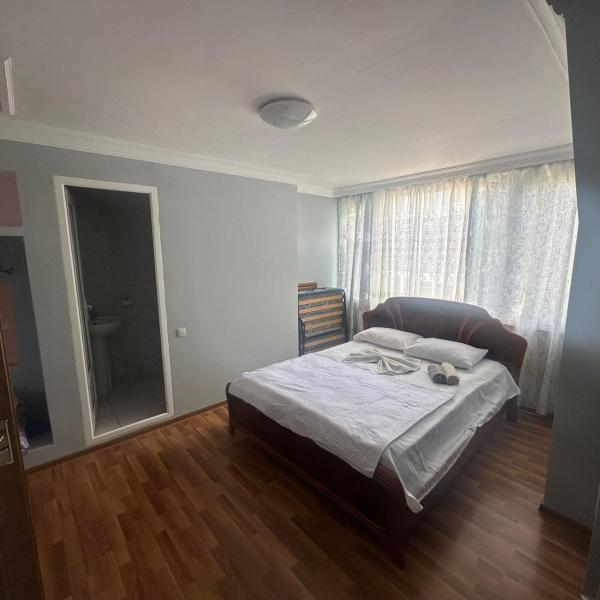 Beka's Guesthouse - Batumi