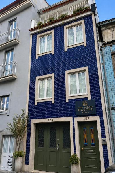 Casa Augusta 6 - Braga