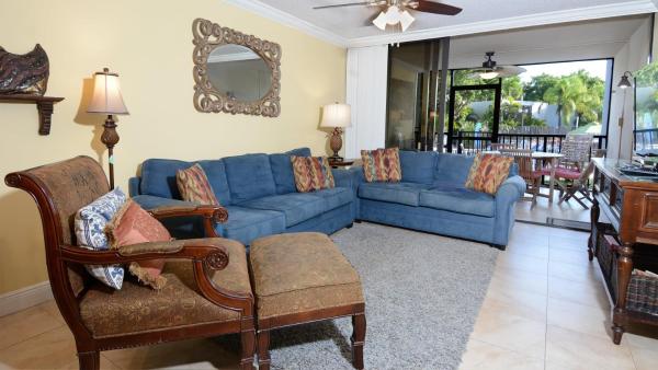 B105 Moon Bay - Key Largo