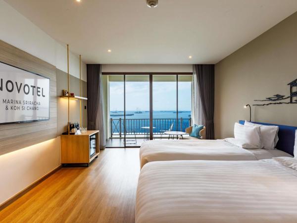 Novotel Koh Si Chang - Ko Sichang District