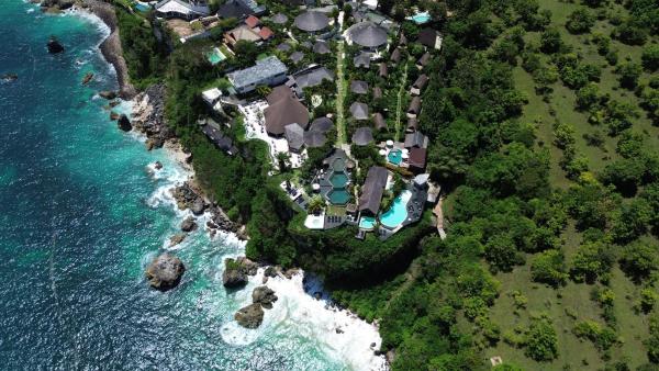 La Joya Balangan Resort - Uluwatu