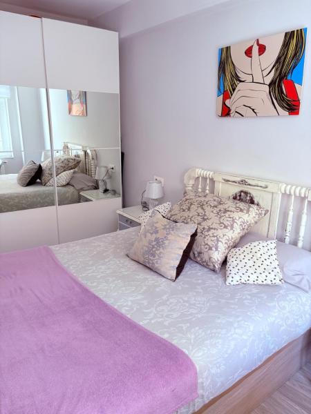 1 Apartamento Casco Histórico Next Plaza Mayor - Salamanca