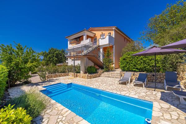 Apartments Jenny - Krk Island